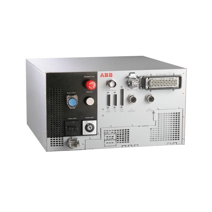 IRC5 一代紧凑柜_佛山超仁机器人科技有限公司