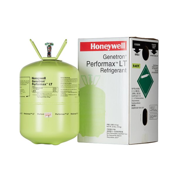 霍尼韦尔R407F制冷剂_上海泛赋化工科技有限公司