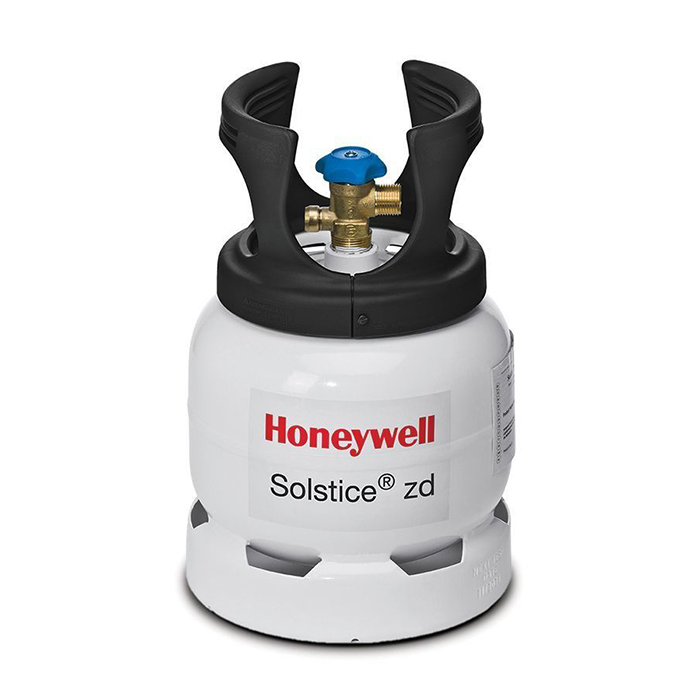 霍尼韦尔R1233zd制冷剂_上海泛赋化工科技有限公司