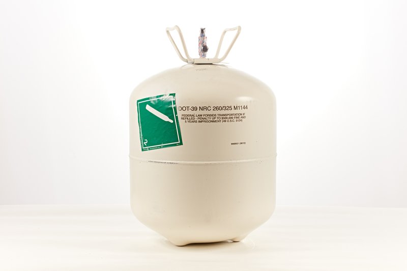 霍尼韦尔R1234ze制冷剂_上海泛赋化工科技有限公司