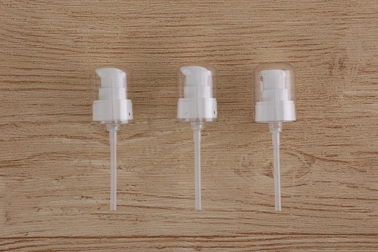 Perfume Pump-Lotion Pump-Hand Sanitizer Pump-Jinbao