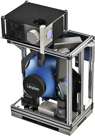 HELIOS® 太阳光积分球均匀光源_深圳市迈昂科技有限公司