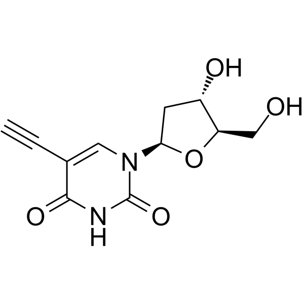 5-Ethynyl-2'-deoxyuridine -杭州昊鑫生物