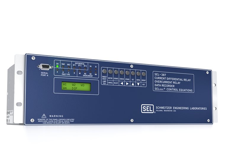 美国SEL继电器SEL保护继电器SEL故障指示器,传感器,自动化控制器,面板,旋转开关 SEL电力故障检修和电网系统维护.