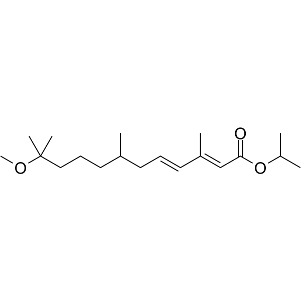 Methoprene(烯虫酯; ZR-515)-杭州昊鑫生物