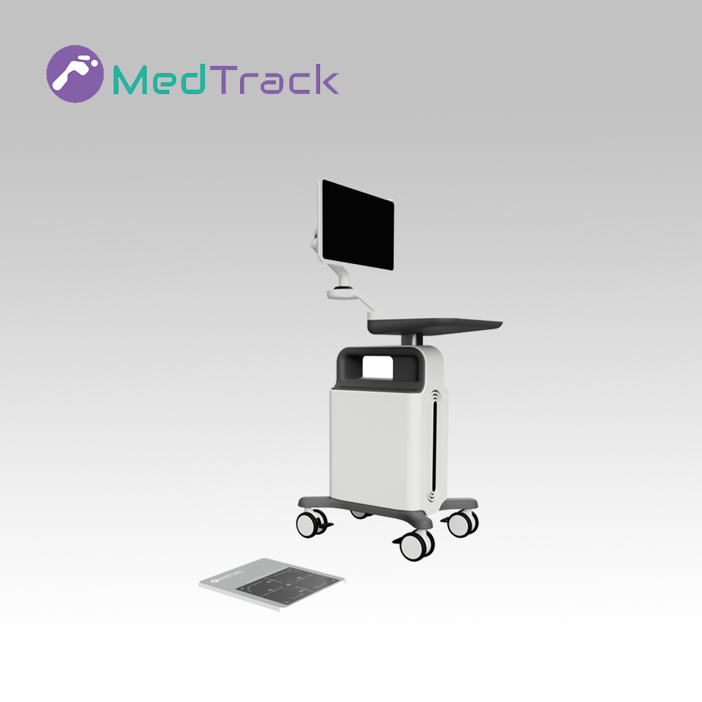 芯康生物®（MedTrack®）足底压力步态评估系统 半米版-明升禾科技（北京）有限公司