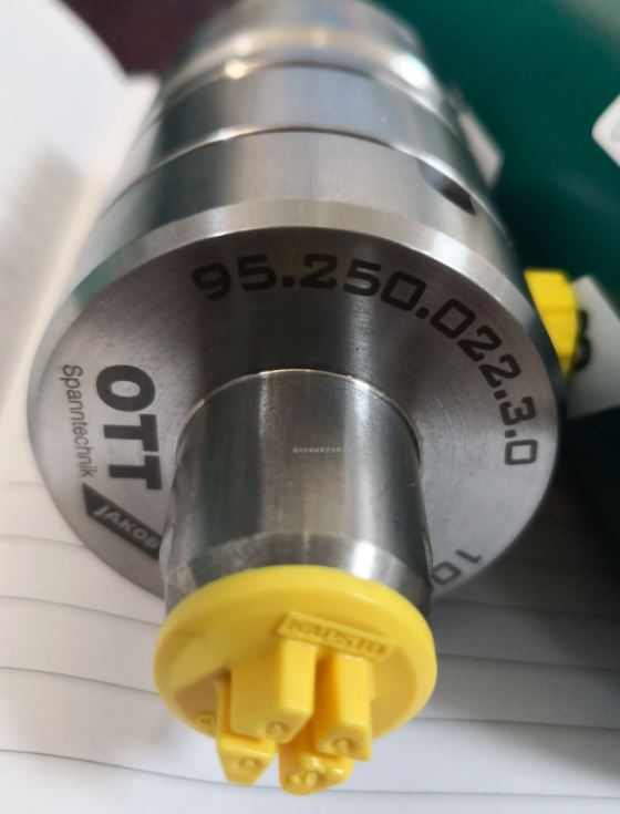 OTT-JAKOB夹具,OTT-JAKOB旋转接头,OTT-JAKOB拉杆机构OTT-JAKOB拉杆机构,测力计,分流阀,连轴器,齿轮箱.