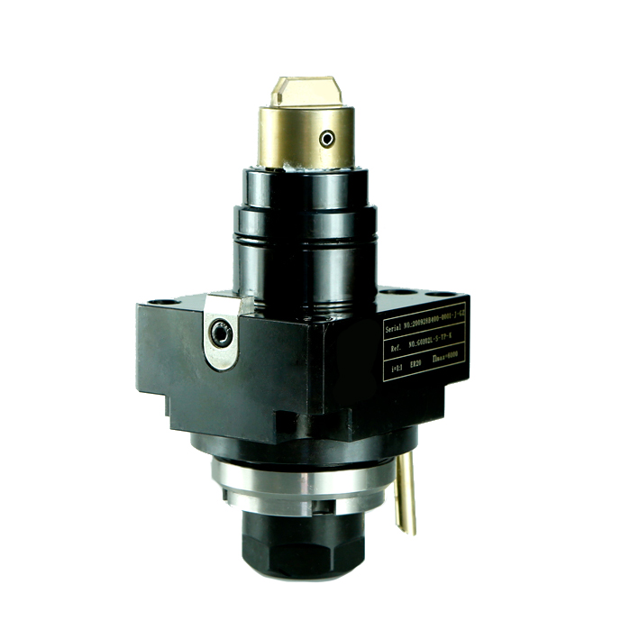 About Turret Power Tool Holder-Supplier- Fagor