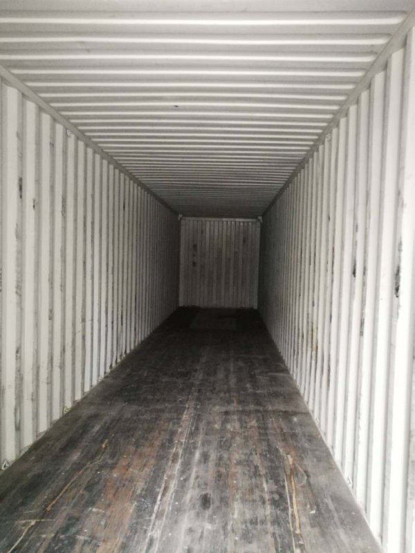 45HC干货集装箱-上海勤博集装箱服务有限公司