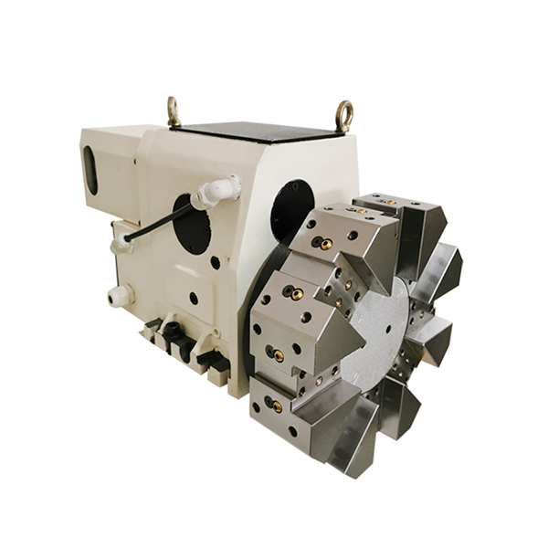 Cam Heavy Duty Hydraulic Turret - Supply - Fagor