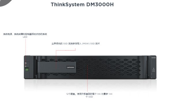 DM3000H-上海明途计算机科技有限公司