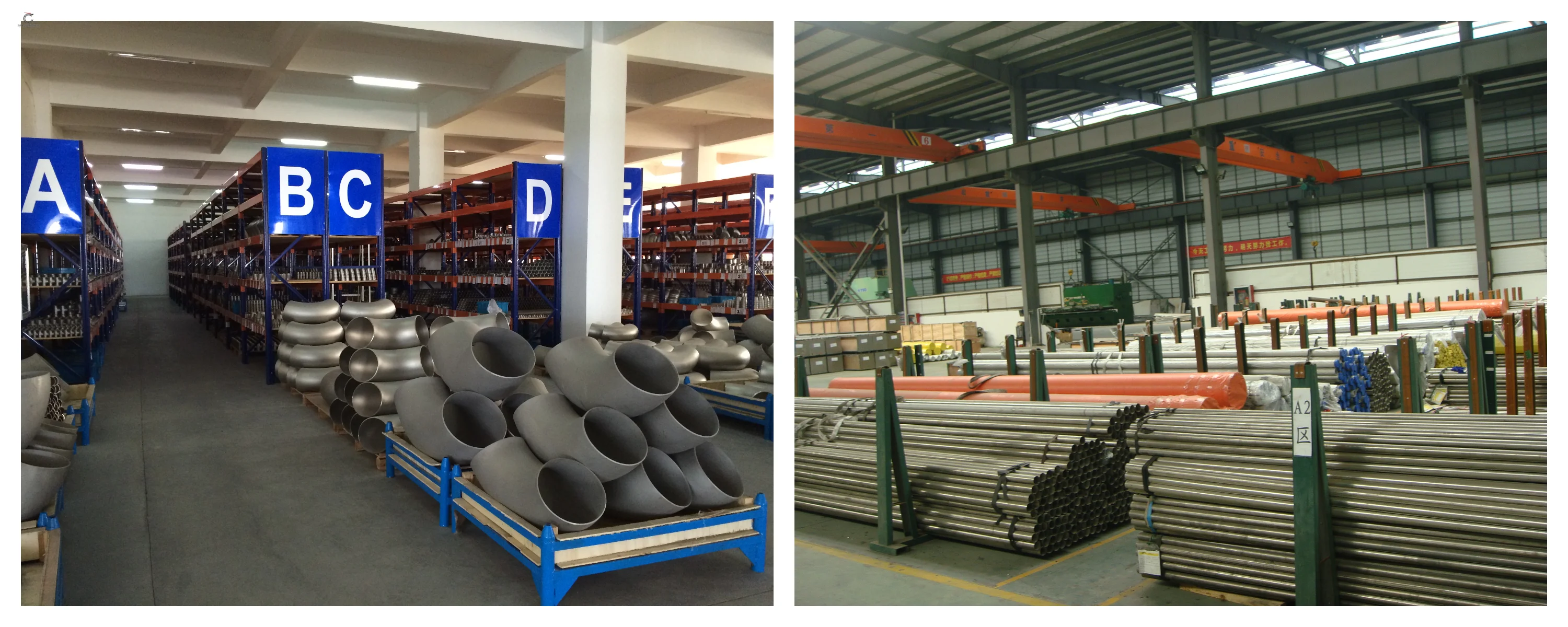 Precautions For Steel Pipe Storage-Shenlong Pipe