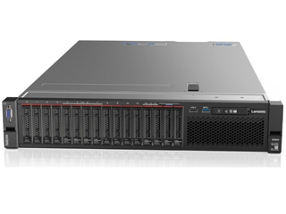 联想ThinkSystem SR850