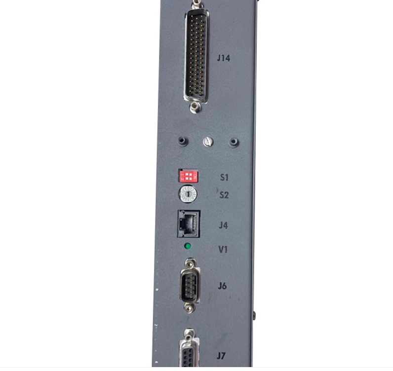 ALCATEL ADP122P M4 pump controller pump control box