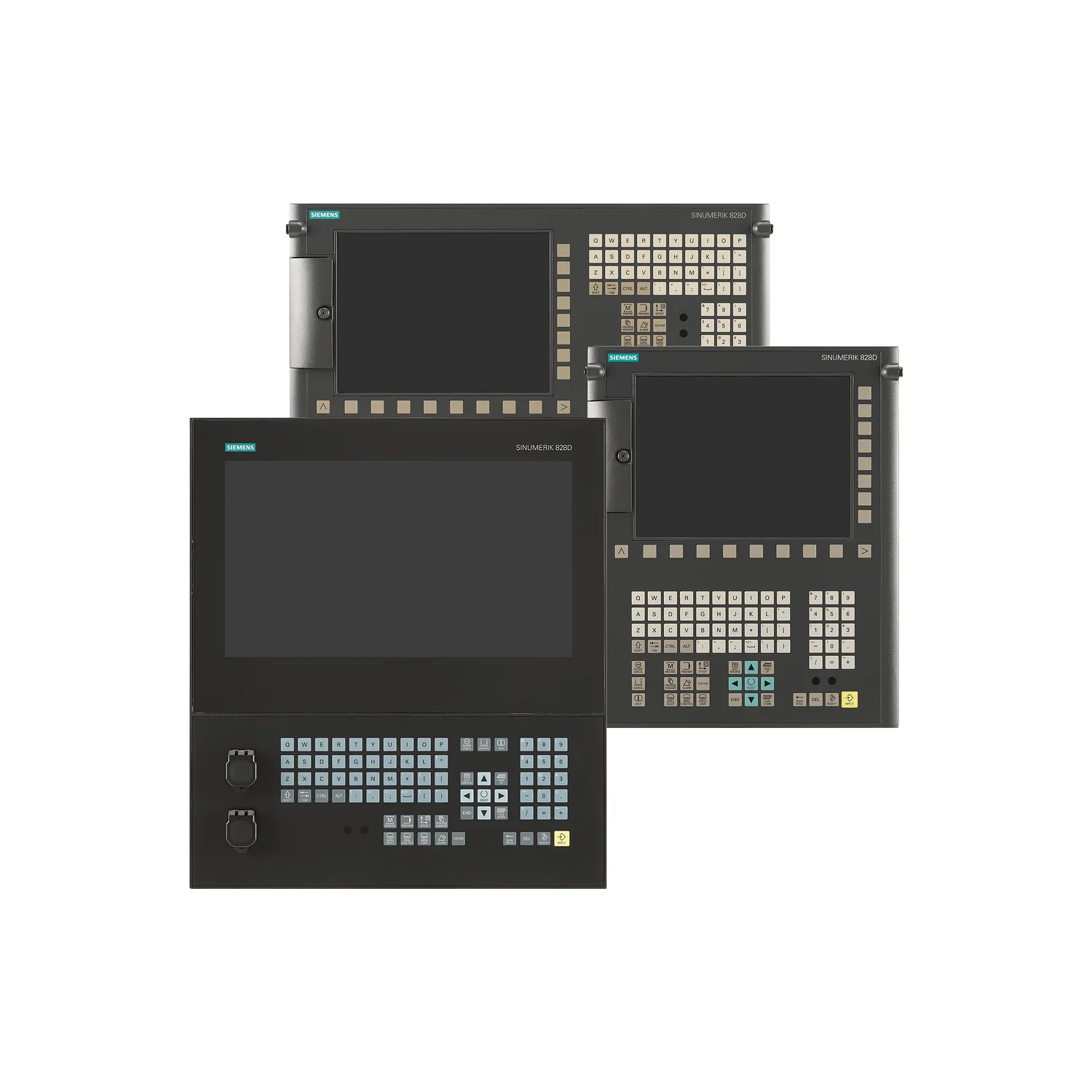 Siemens Systems Production-Sell-Manufacturer