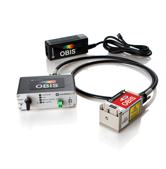 OBIS半导体激光器_东方闪光(北京)光电科技有限公司