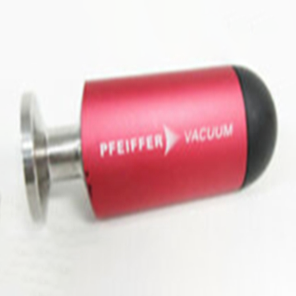 Pfeiffer Tpr280 Digital Vacuum Gauge Pirani Vacuum Gauge