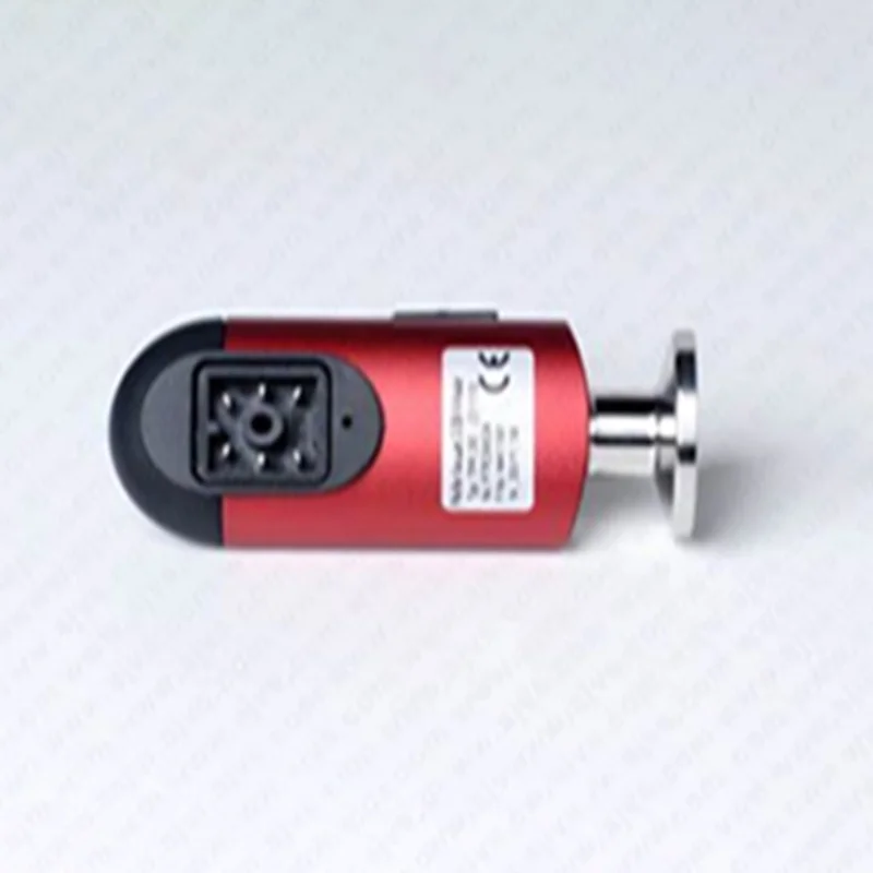 PFEIFFER TPR280 Digital Vacuum Gauge Pirani Vacuum Gauge