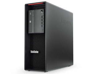 联想ThinkStation P520