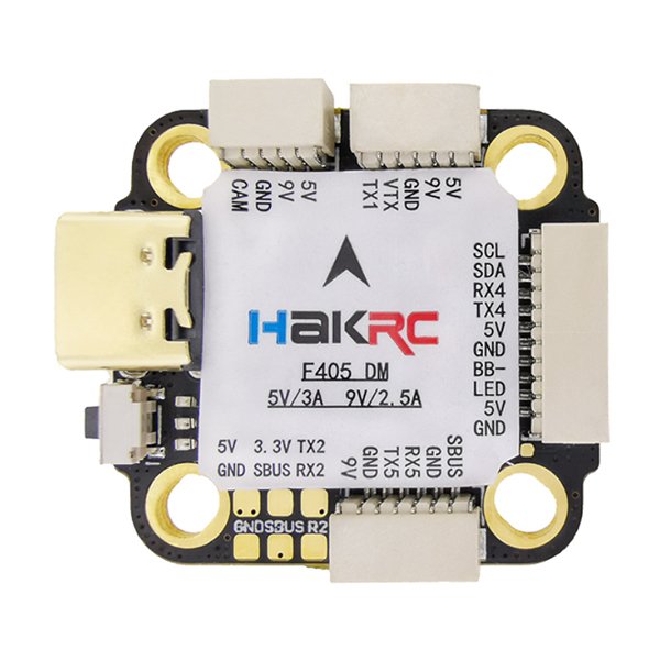 What's wrong with the ESC fault light?-Haike