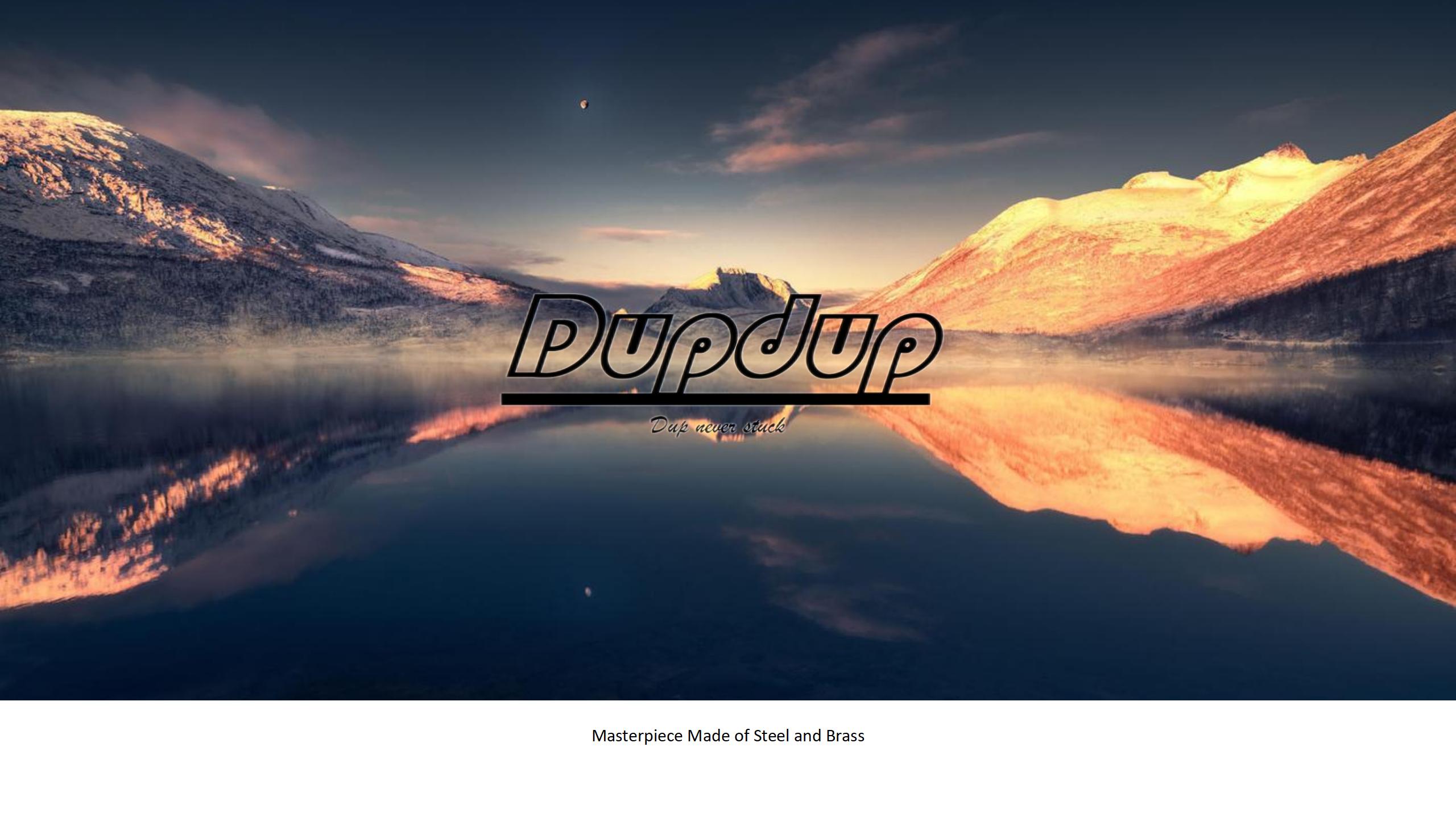 关于DUPDUP DRAIN-DUPDUP DRAIN官网