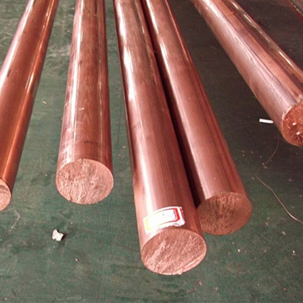 C10100 Cu-OFE Copper Bar-Jiangsu Shuoyang Copper Industry Co., Ltd.
