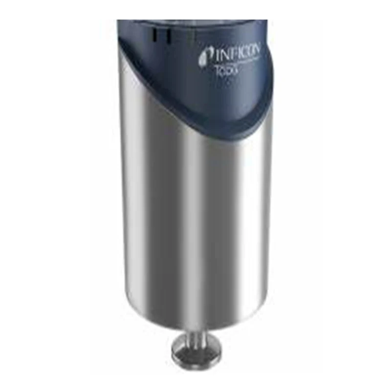 Inficon CDG045D vacuüm manometers digitale vacuümmeter pirani ...