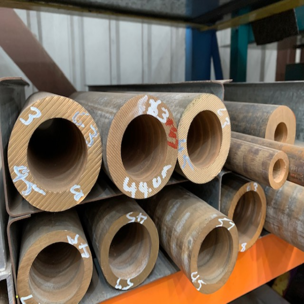 C95800 Bronze Pipe-Jiangsu Shuoyang Copper Industry Co., Ltd.