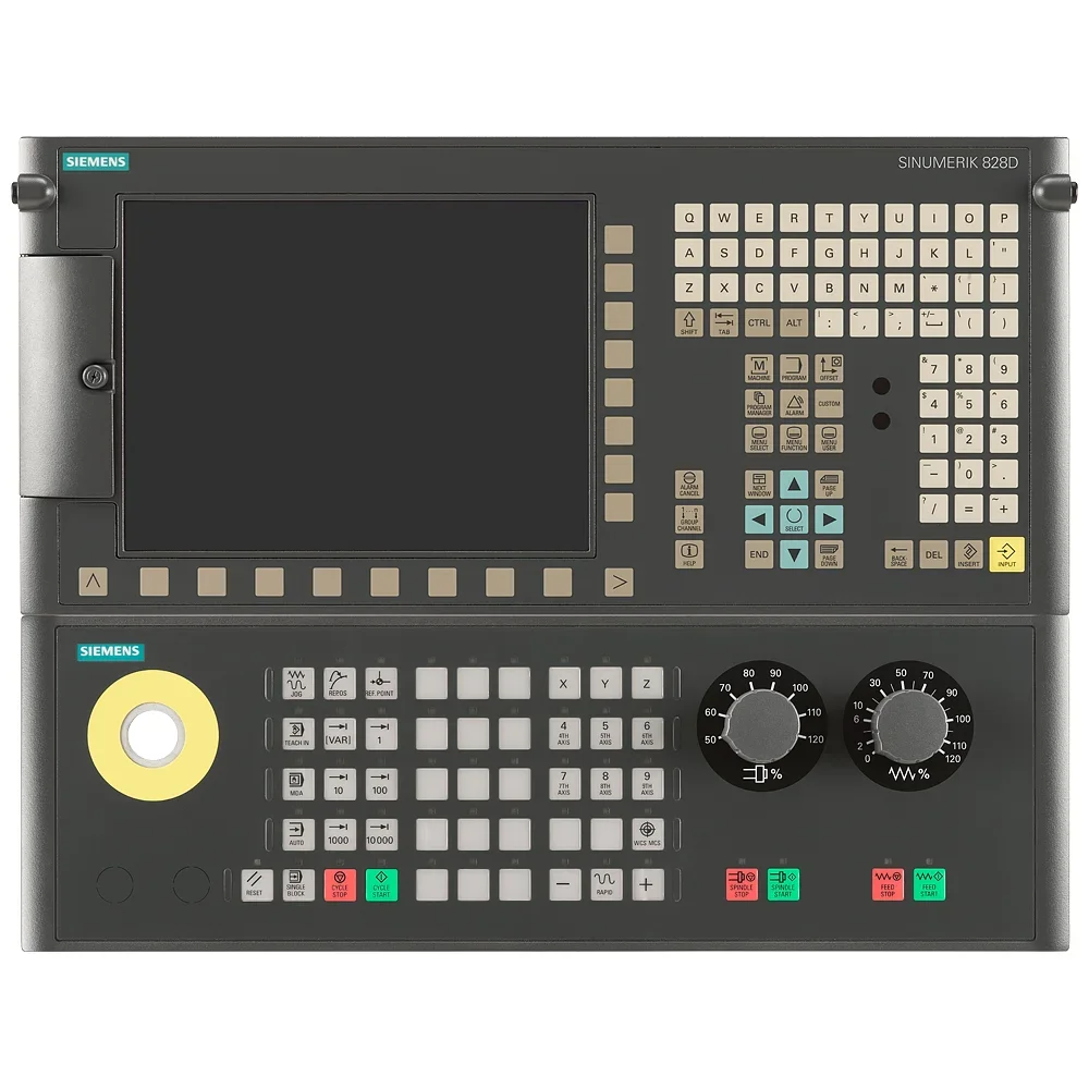 Provide Personalized Siemens System & Processing Technology