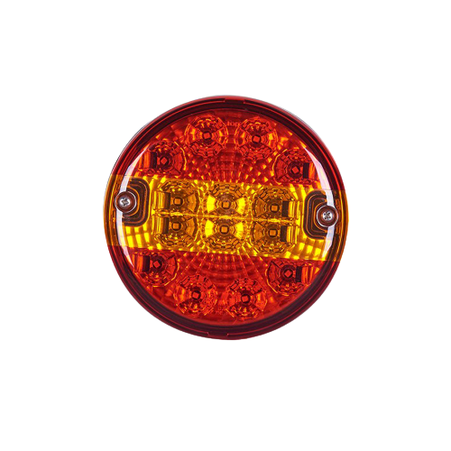 LED Tail Light_浙江大豪车业有限公司