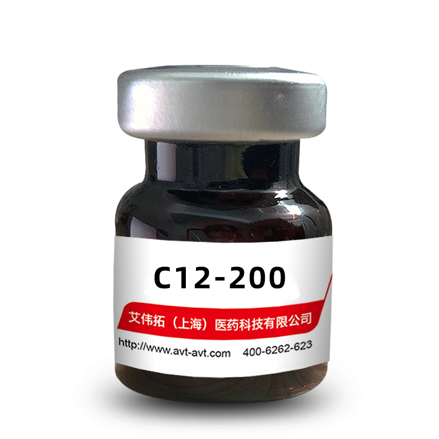C12-200-艾伟拓(上海)医药科技有限公司