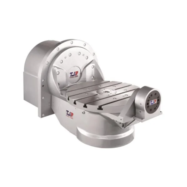 Two-Axis Single-Arm 5-Axis Turntable-Manufacturing Two-Axis Single-Arm 5-Axis Turntable-Manufacturing