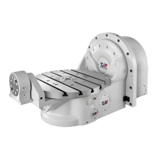 Two-Axis Single-Arm 5-Axis Turntable-Manufacturing Two-Axis Single-Arm 5-Axis Turntable-Manufacturing
