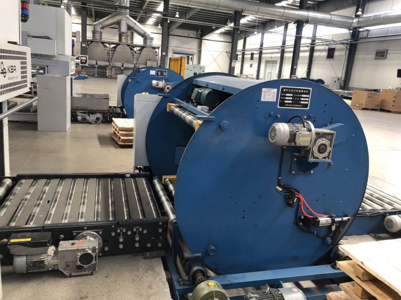 Bag Turning Machine-China Bag Turning Machine Manufacturer-Purimate