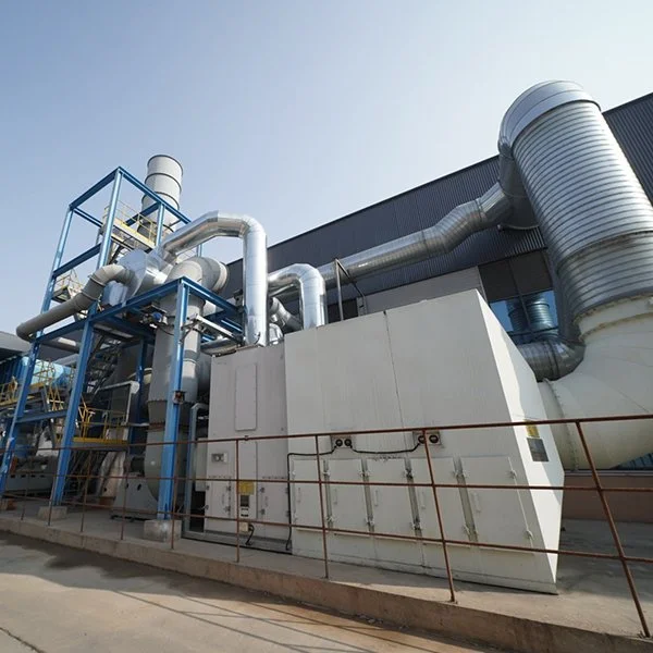 China KPR Zeolite Rotary Concentrator Manufacturer-Purimate