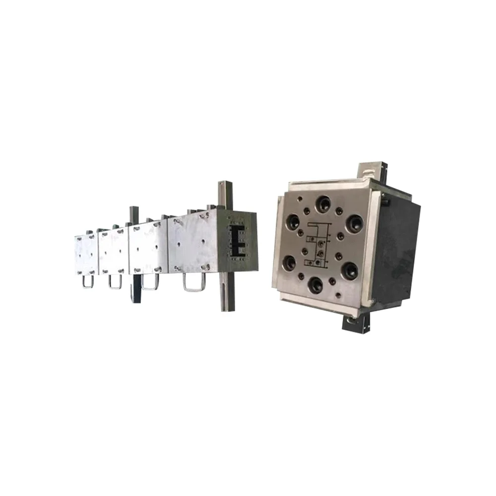 Learn Benefits And Applications Of Solid Plastic Extrusion Mould