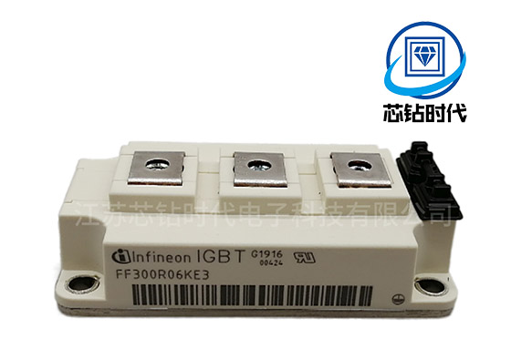 江苏可控硅模块供应-整流桥模块型号-二极管模块-江苏芯钻时代电子科技有限公司