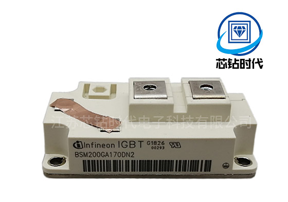 西门康大功率模块—江苏芯钻时代电子科技有限公司