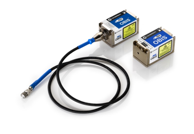 OBIS半导体激光器_东方闪光(北京)光电科技有限公司