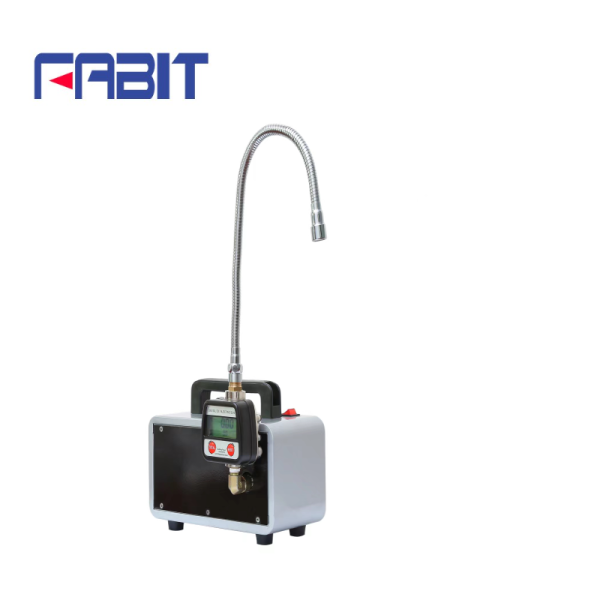 法比特电动润滑油加注机39008/39108