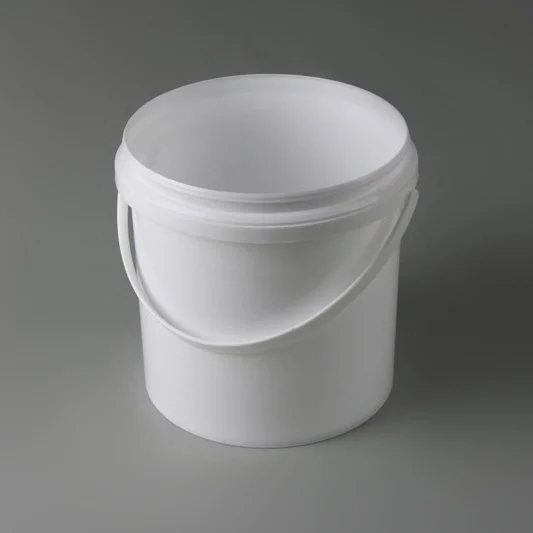 2.5l sealed round pail wholesale and for sale - Corn Biobased Packaging