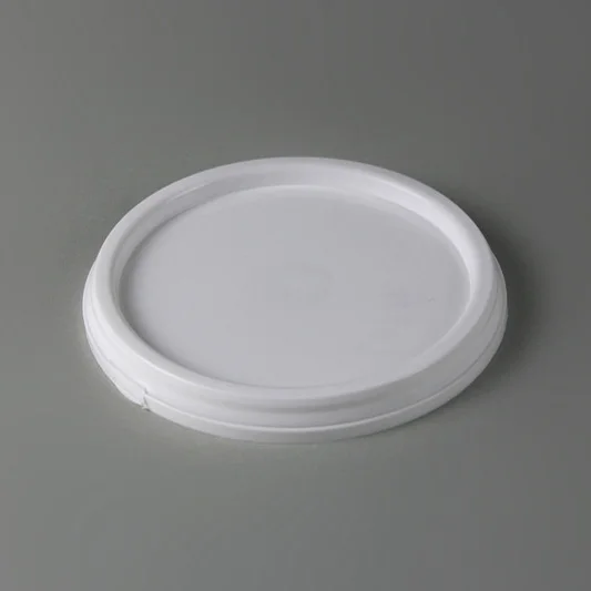 1L sealed round pail for sale Wholesale - Corn Biobased Packaging