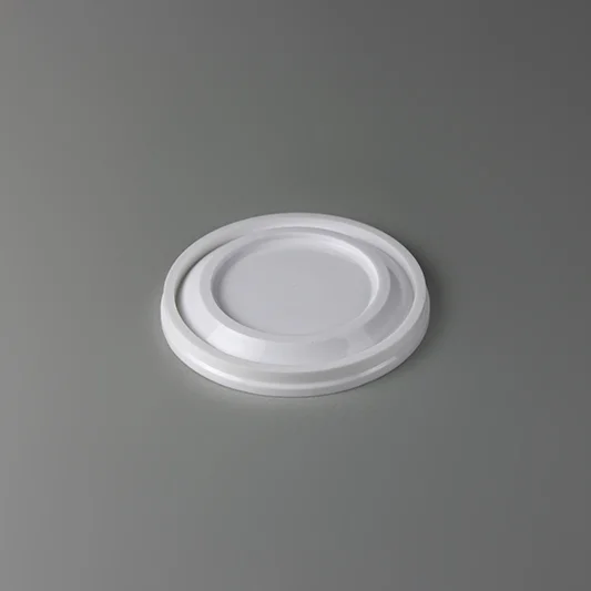 plastic slurry can 1L Wholesale Supplier - Corn Biobased