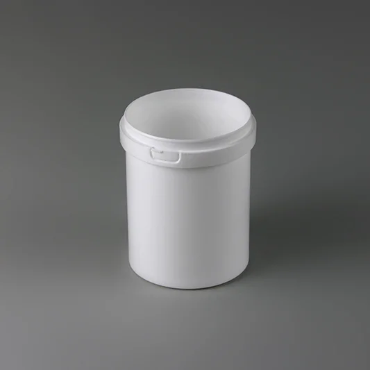 plastic slurry can 1L Wholesale Supplier - Corn Biobased