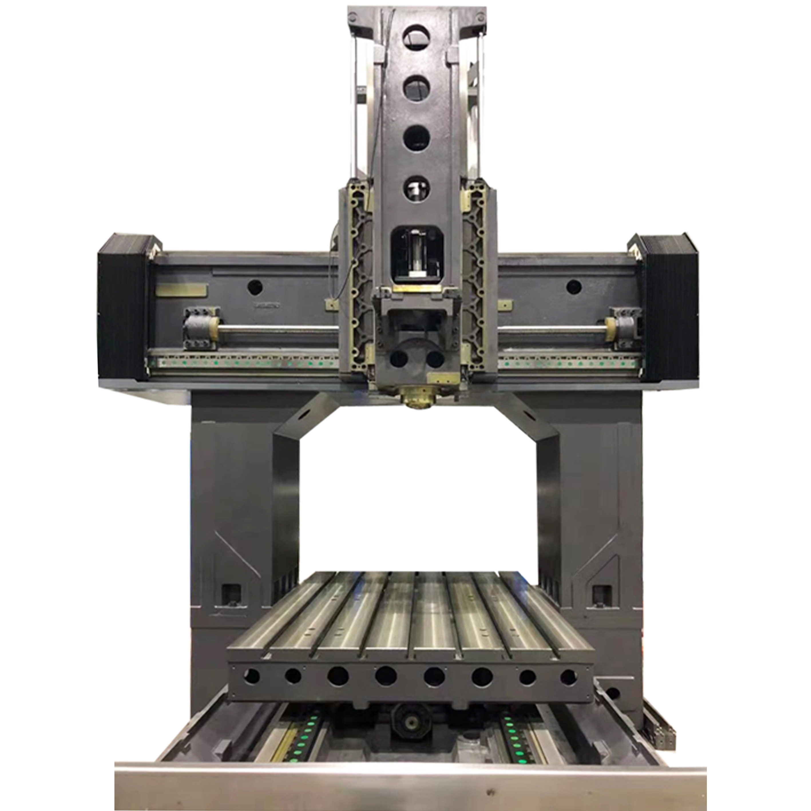 Lightweight Three-Axis Gantry Vertical Machining Center