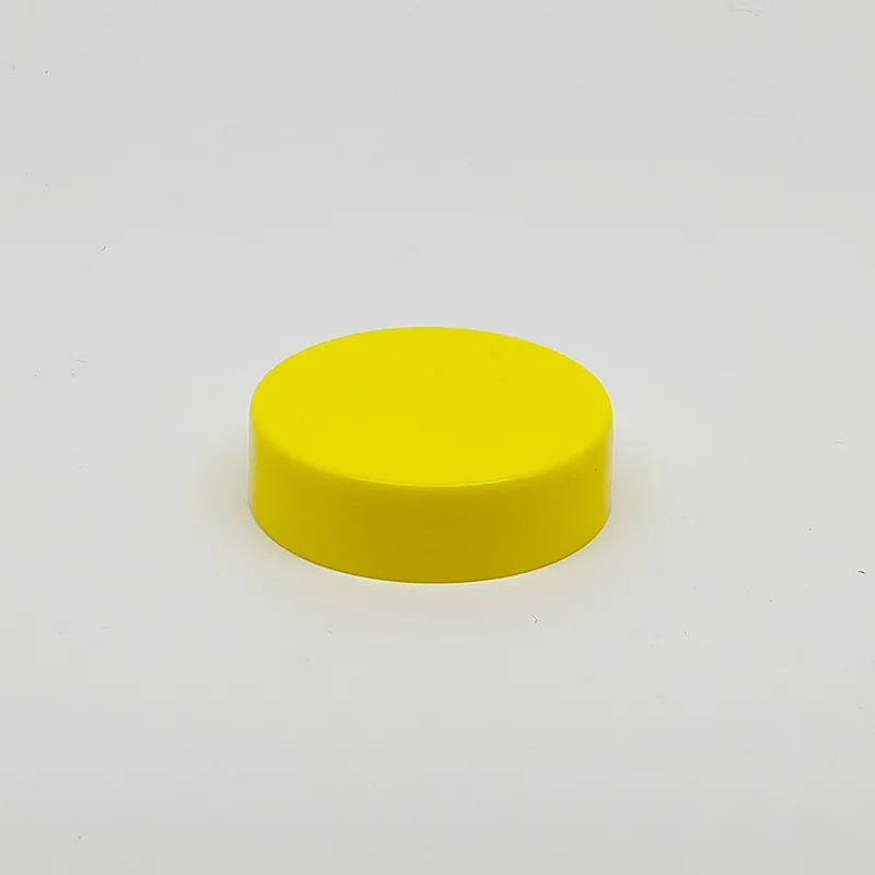 38mm PP Caps Wholesale Supplier - Corn Biobased