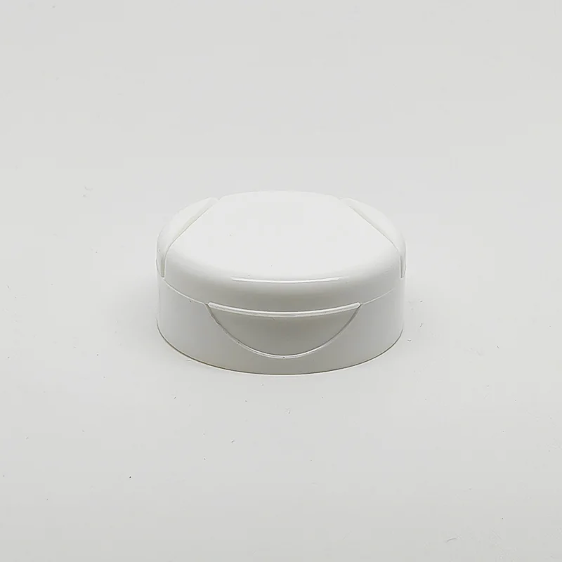 38MM Half Foldable PP Caps Wholesale Supplier - Corn Biobased