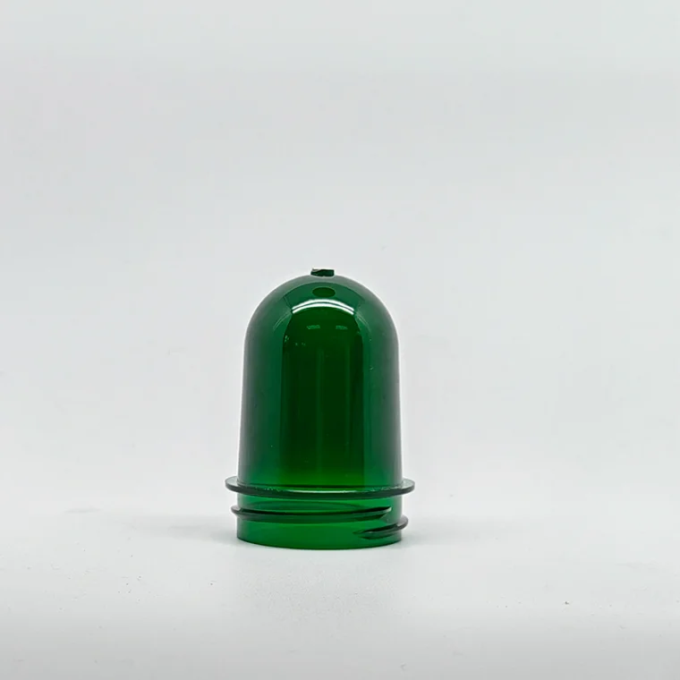 Exploring the Different Types of PET Bottle Preforms and Their Applications