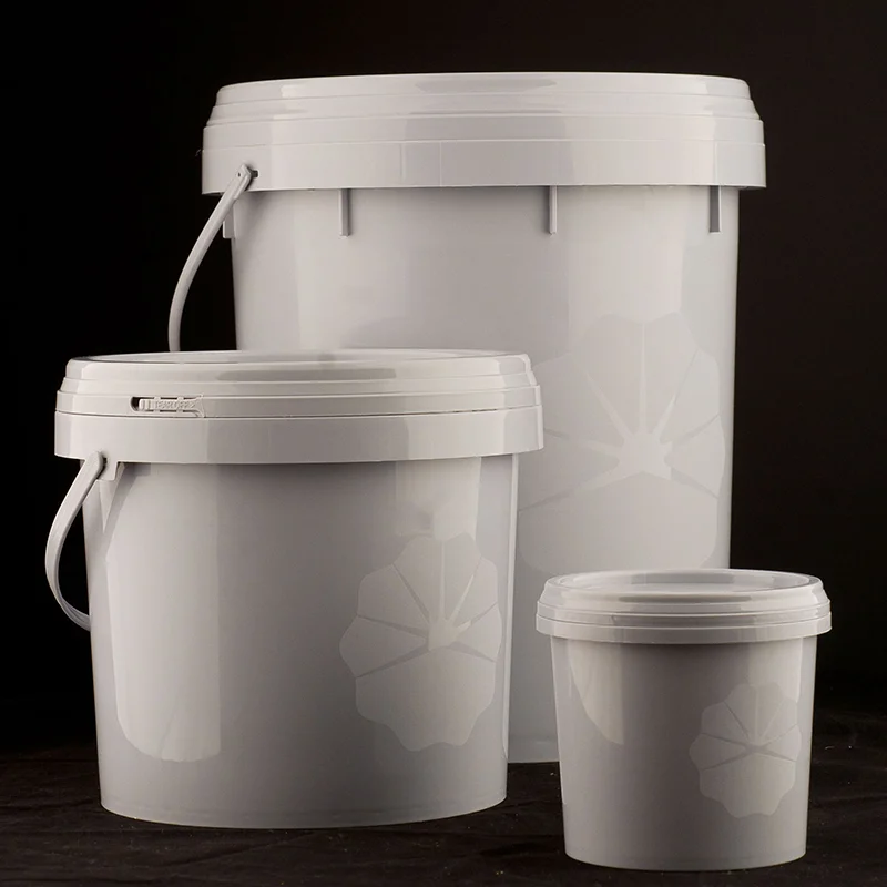 Sealed Pail Wholesale Supplier - Corn Biobased Packaging