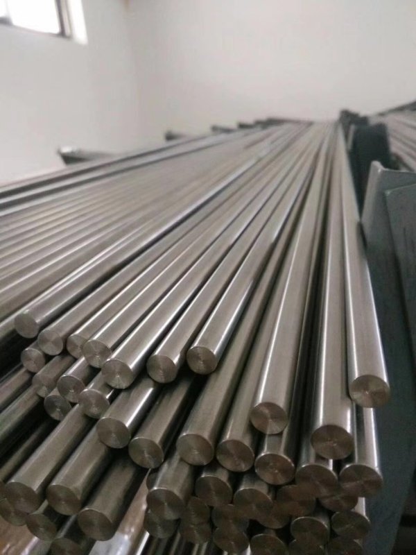 XM-19 stainless steel bar SS round bars low Price Guaranteed Quality ...